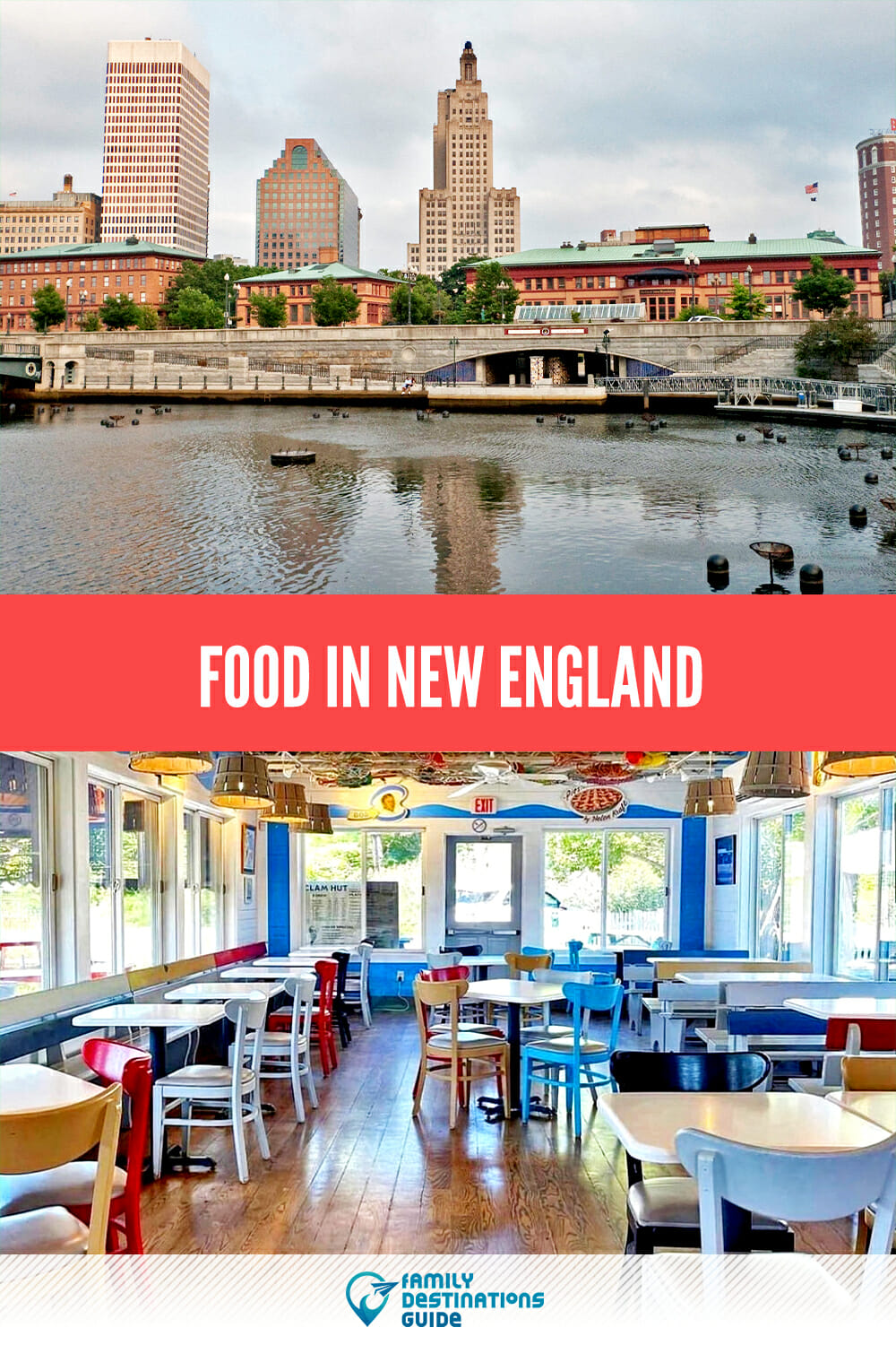 Food In New England: A Guide To The Best Local Cuisine