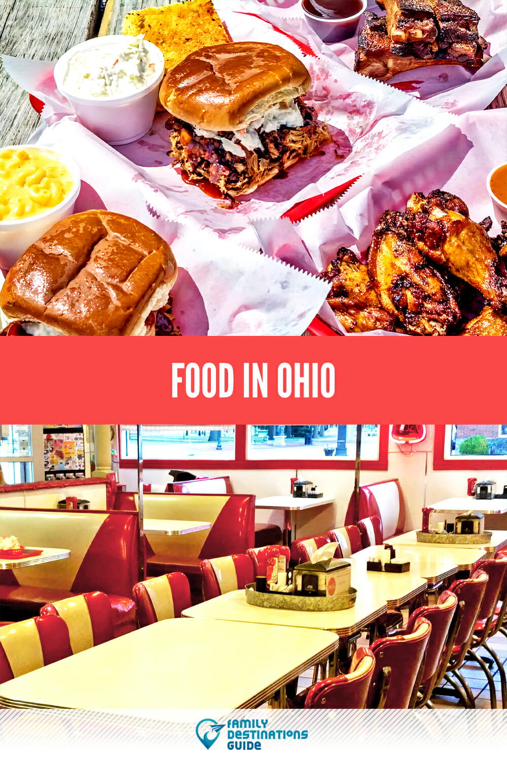 Food in Ohio: Discovering Local Cuisine and Must-Try Dishes