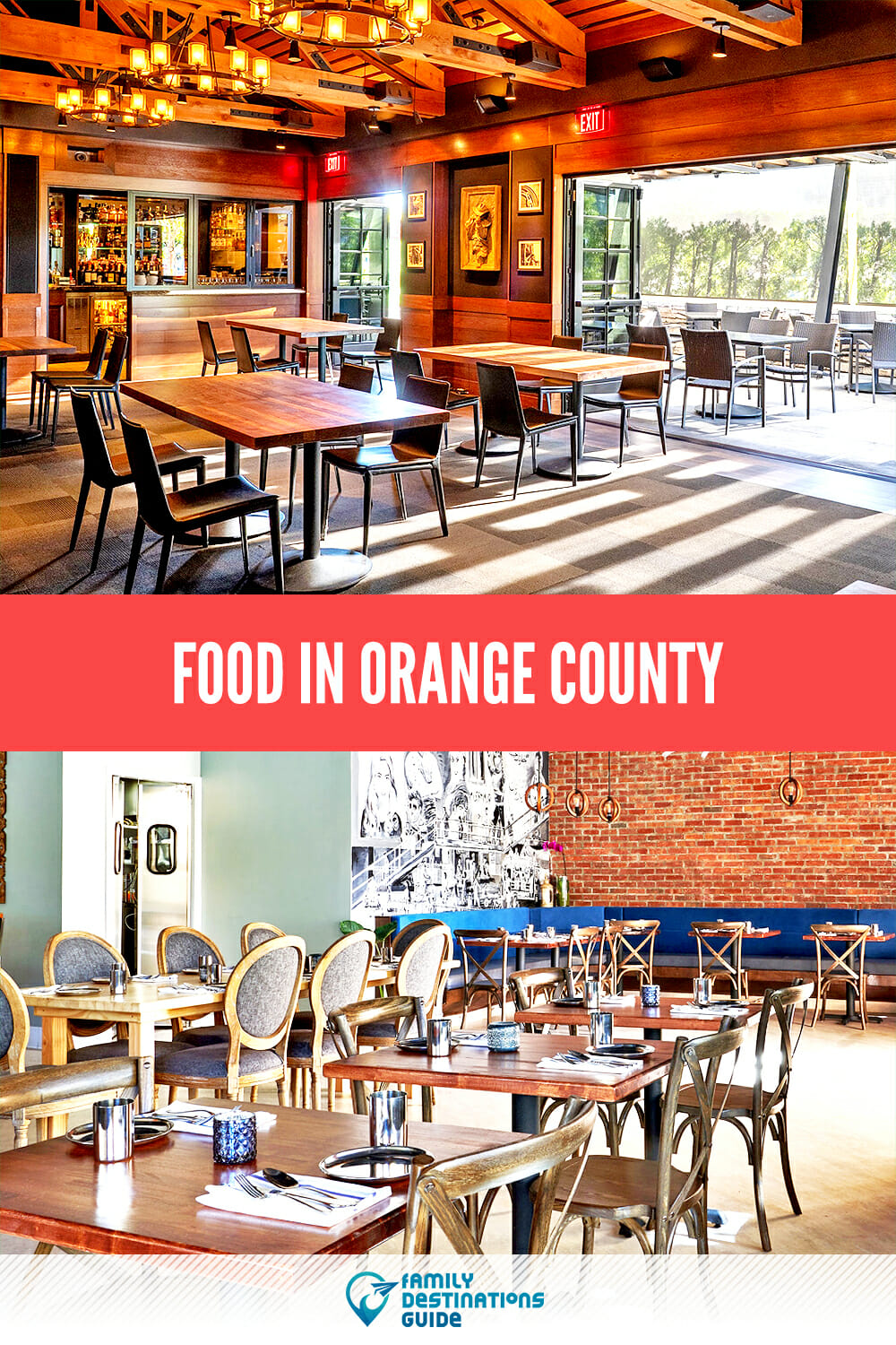 Food In Orange County: Top Places To Eat And Local Favorites