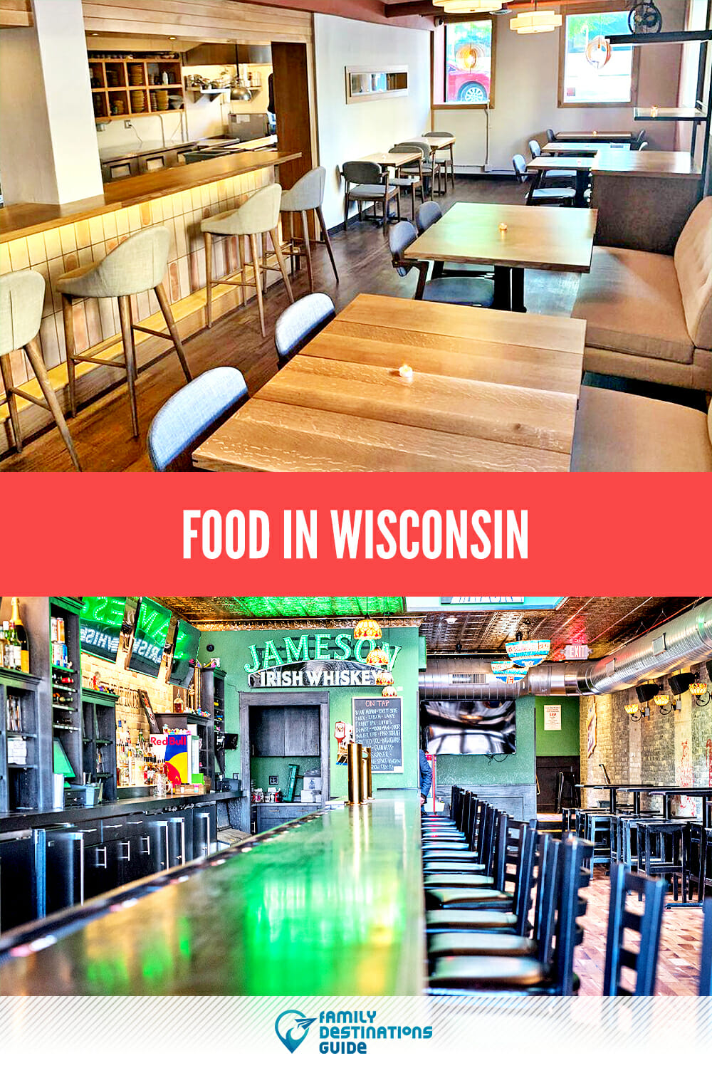 Food in Wisconsin: A Guide to the State\'s Best Eats