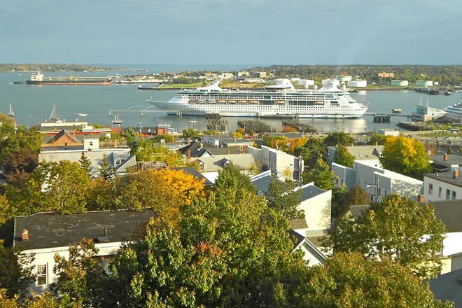 Food to Avoid in Maine: Understanding Maine's Food Culture