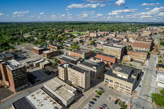 Fort Dodge