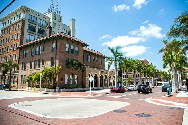 Fort Myers
