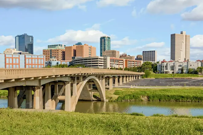 Fort Worth