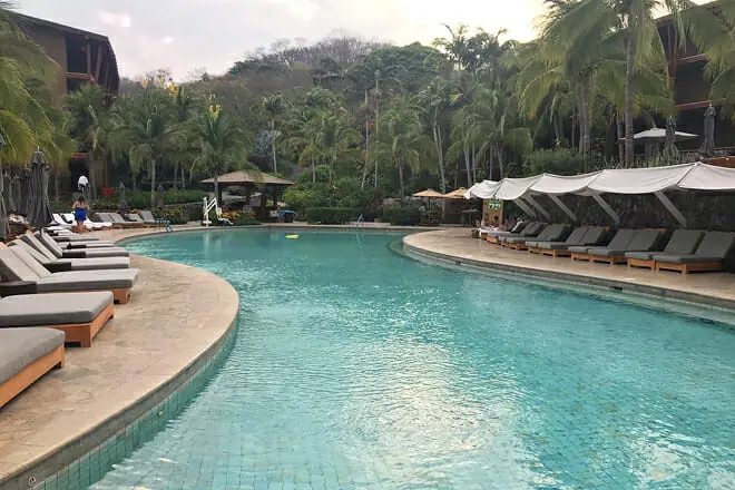 Four Seasons Resort Costa Rica