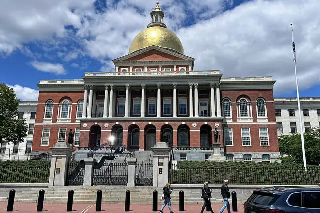 Freedom Trail