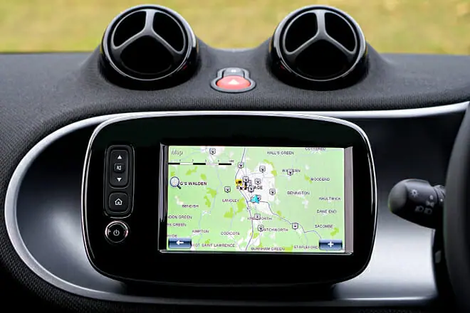 GPS