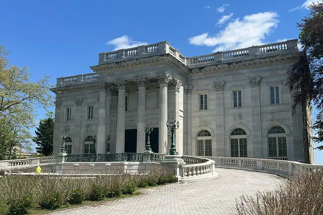 Gilded Age Mansions