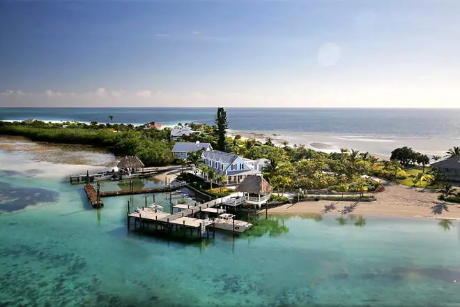 Grand Bahama Island