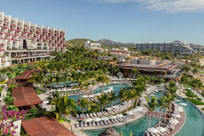 Grand Velas Los Cabos