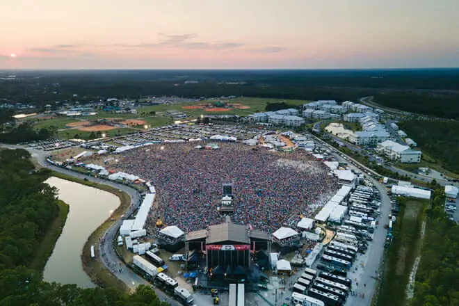 gulf coast jam