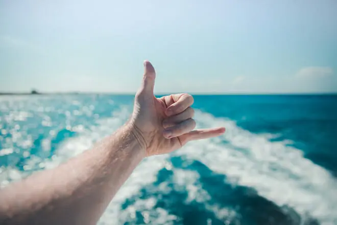 Hang Ten