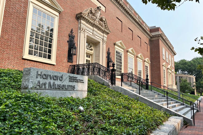 Harvard Art Museum