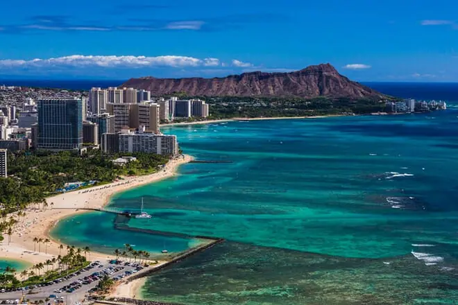 Hawaii