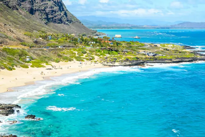 Hawaii