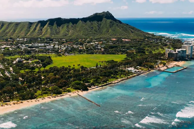 Hawaii