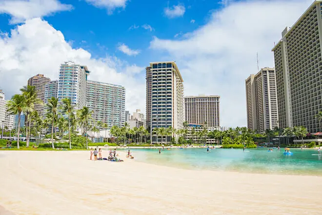 Hawaii