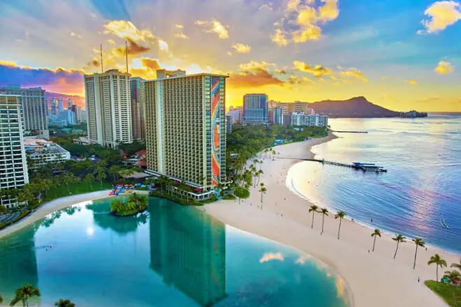 Hawaii