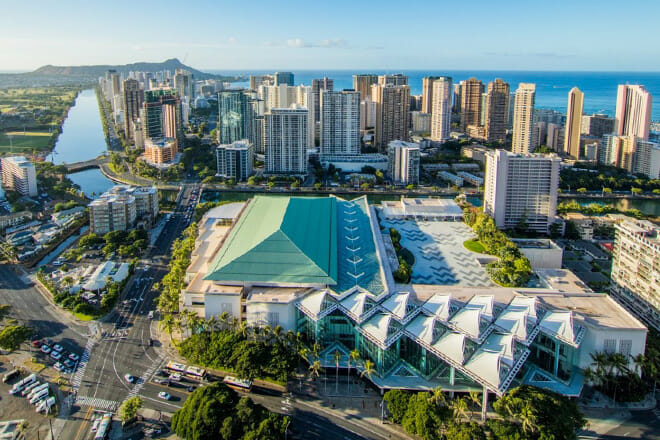Hawaii Travel Tips: Choosing the Right Island