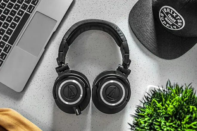 Headphones