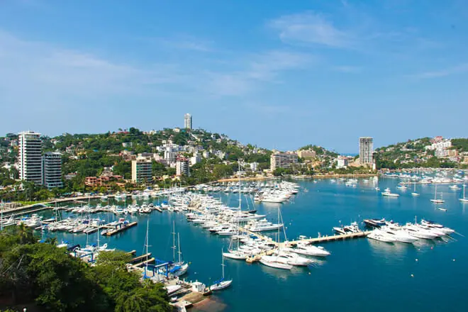Health Care In Mexico For Tourists: Healthcare System