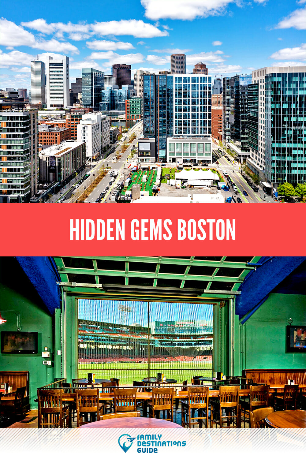 Hidden Gems: Boston Attractions You Must See