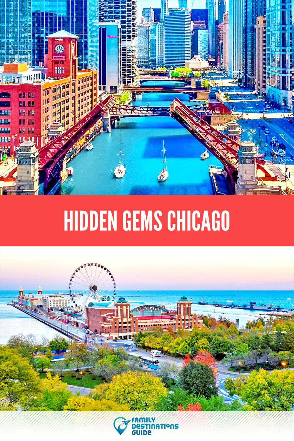 Hidden Gems: Chicago Local Spots You Can\'t Miss