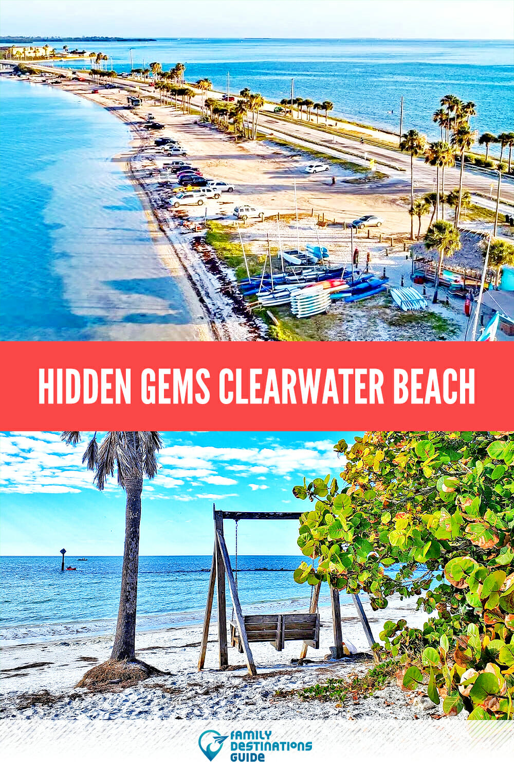 Hidden Gems: Clearwater Beach Attractions You Can’t Miss