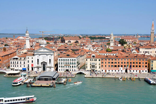 Hidden Gems: Italy Cities and Towns