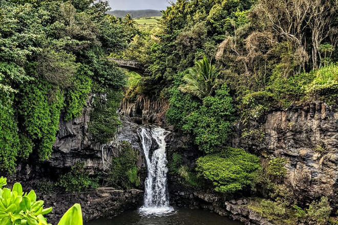 Hidden Gems: Maui Adventurous Hikes