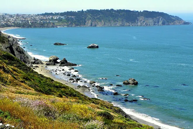 Hidden Gems: San Francisco Bay Area Historic Neighborhoods