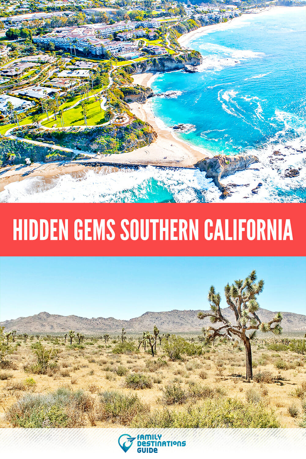 Hidden Gems: Southern California Wonders That You Must See