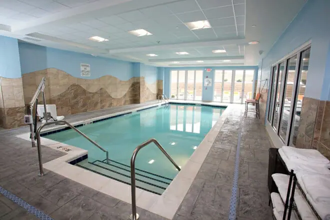 Holiday Inn Morgantown-University Area, an IHG Hotel