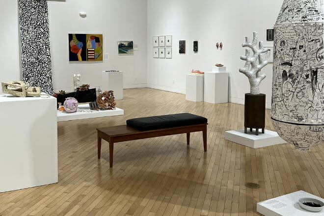 Holter Museum of Art