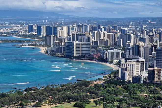 Honolulu Day Trips: Oahu’s Capital City