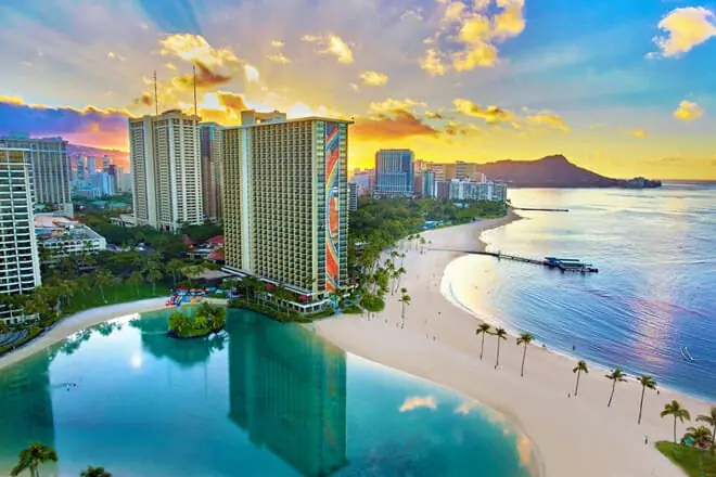 honolulu