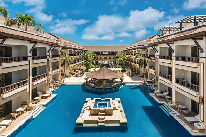 Hotels
