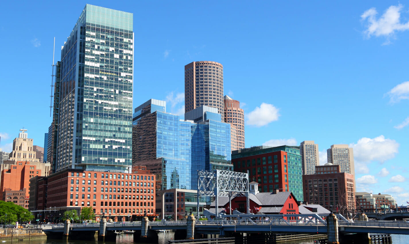 how walkable is boston travel photo
