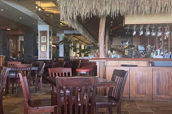 Hula Grill Waikiki