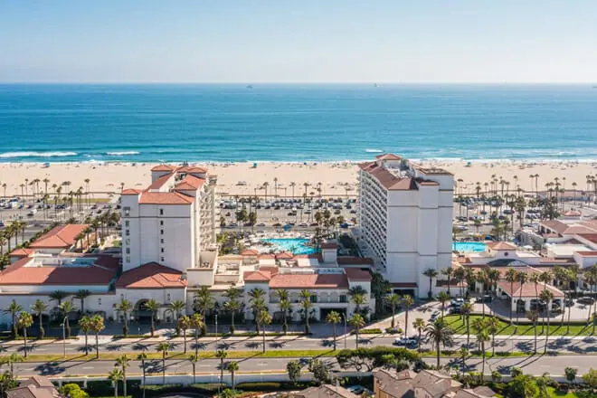 huntington beach