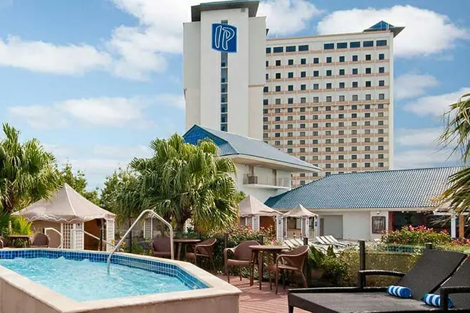 ip casino resort spa