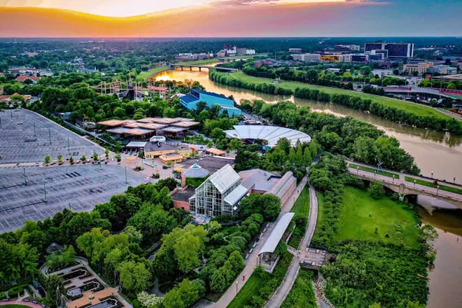 Indiana