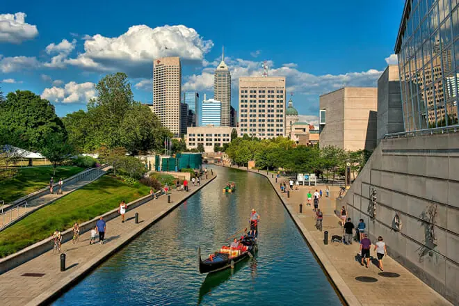 Indiana