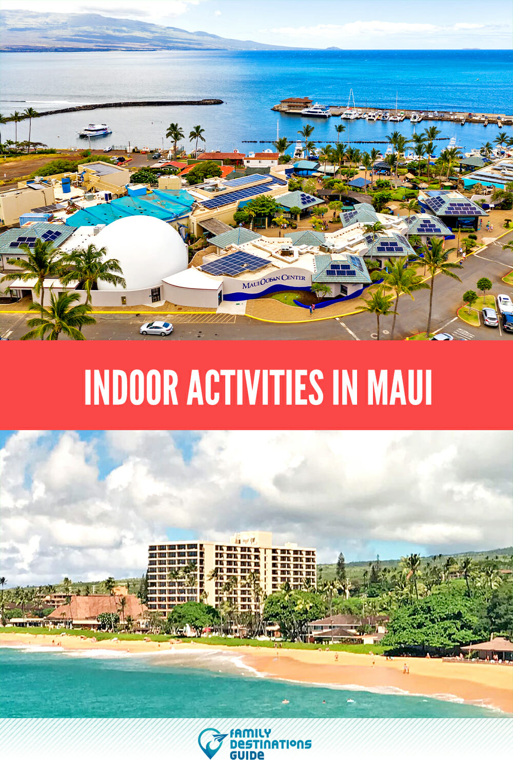 Indoor Activities In Maui: Fun Attractions For All Ages!