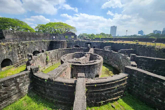 Intramuros
