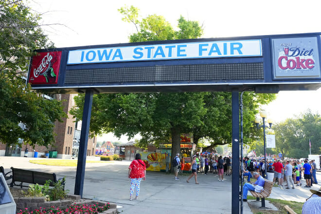 iowa state fair 1