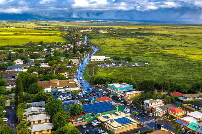 is maui safe an overview