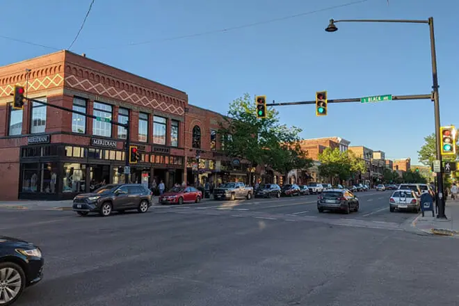 Is Montana Safe: General Overview of Montana