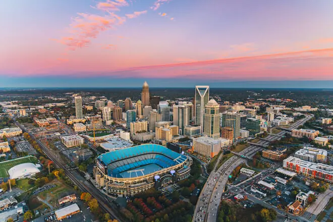 Is North Carolina Safe: Overview of North Carolina