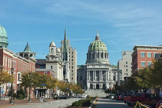 Is Pennsylvania Safe: The State’s Safety Landscape